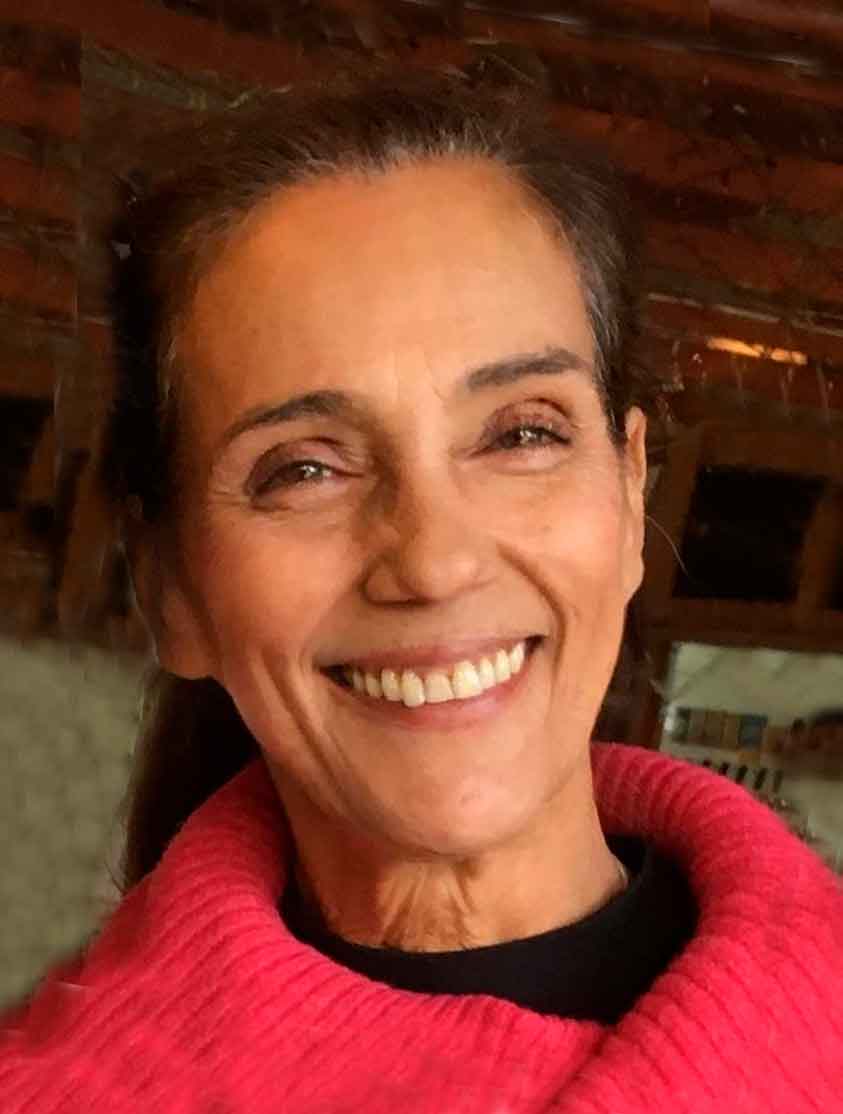 Sandra Setti assina a curadoria de “Arte sem Fronteiras” - PicNews